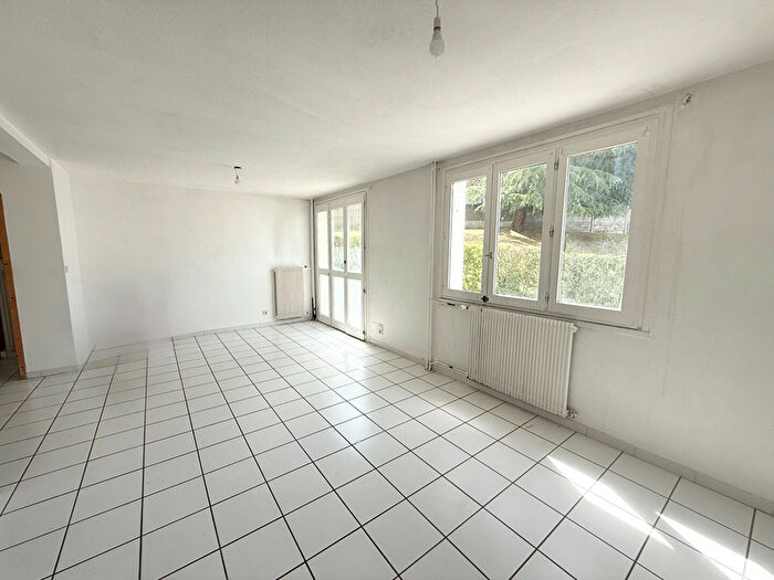 Appartement 3 pièces à vendre à Saint-Étienne, La Métare, Le Portail Rouge, Fauriel, Villeboeuf