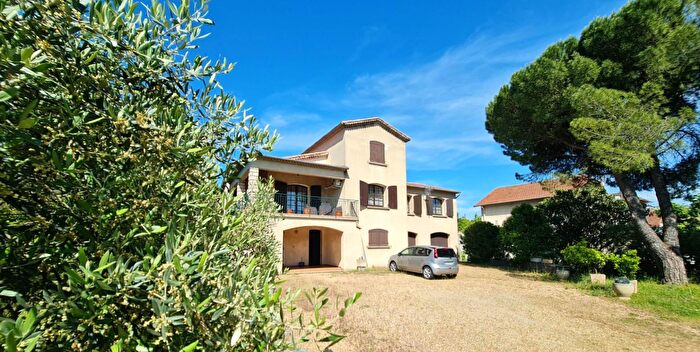 Alès, Bruèges, Croupillac, Clavières, Chantilly - Maison 7 pièces à vendre