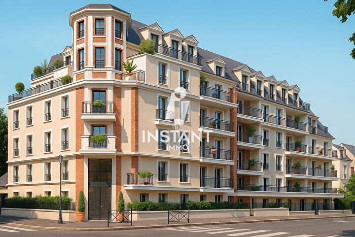 Maison 2 pièces à vendre à Villiers-sur-Marne, Centre-ville