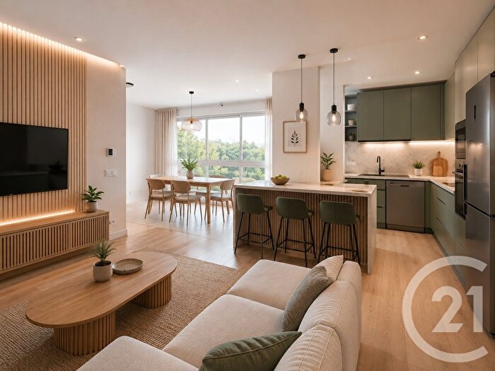 Appartement 2 pièces à vendre à Argelès-sur-Mer, Argelès Plage