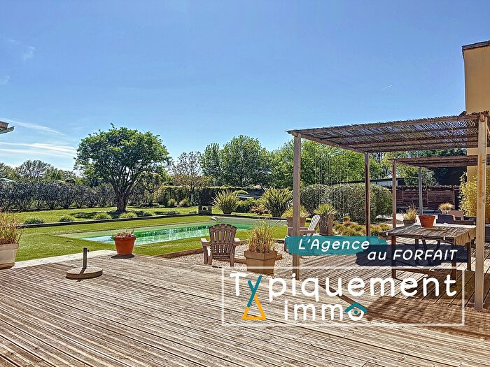 Maison 7 pièces à Le Fauga, à vendre
