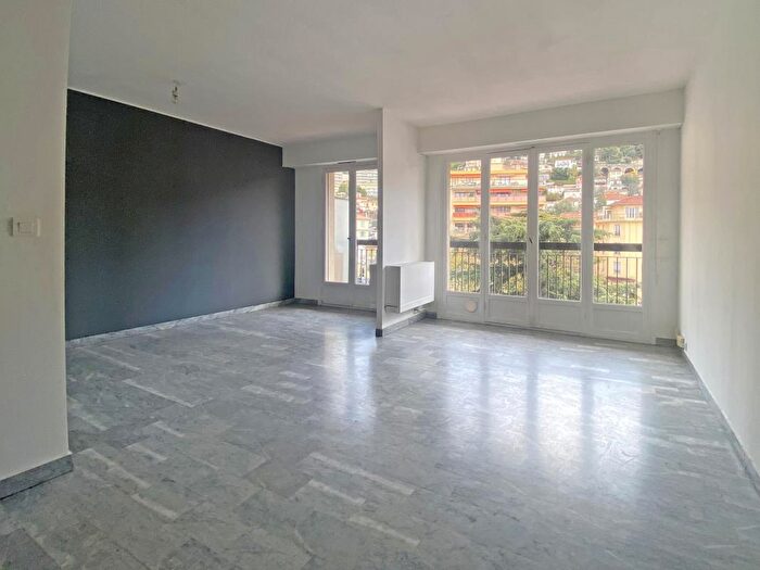 Appartement 1 pièce à Nice, Saint-Roch, à vendre