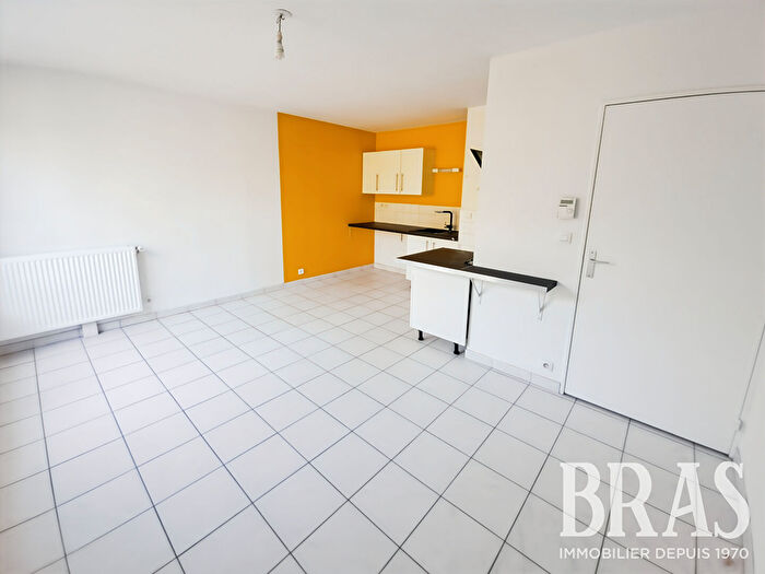 Saint-Herblain, Centre-ville - Appartement 2 pièces à vendre