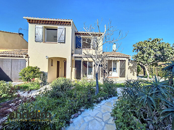 Maison à vendre - Saint-Raphaël, Peyron, Peire Sarade, Aspé - 4 pièces - 3 chambres