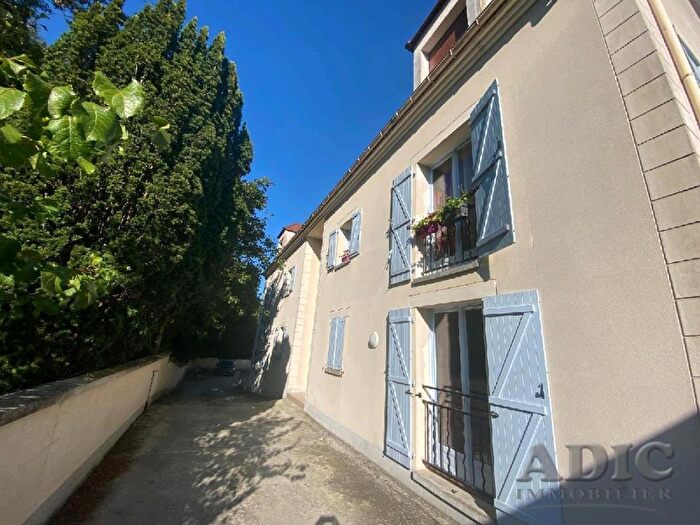 Appartement 3 pièces à vendre - Dammartin-en-Goële