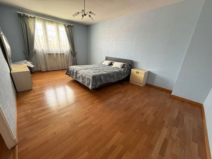 Maison 4 pièces à louer à Le Mans