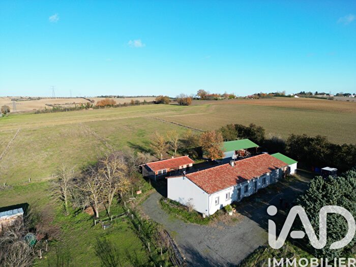 Maison à vendre - Saint-Léon - 5 pièces - 3 chambres