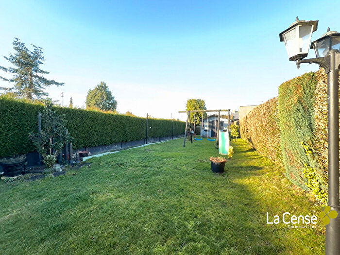 Maison à vendre - Fretin - 6 pièces - 4 chambres