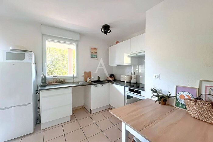 Appartement 2 pièces à louer à Sud, Les Sables-d'Olonne