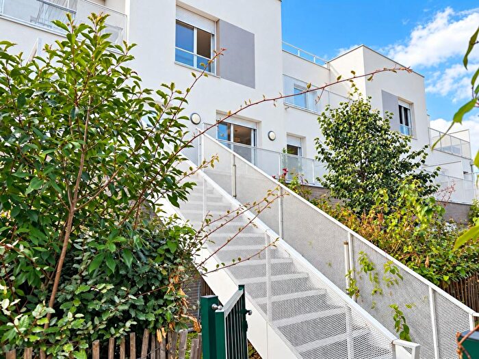 Chennevières-sur-Marne, Paris Chennevières : Appartement 4 pièces à vendre