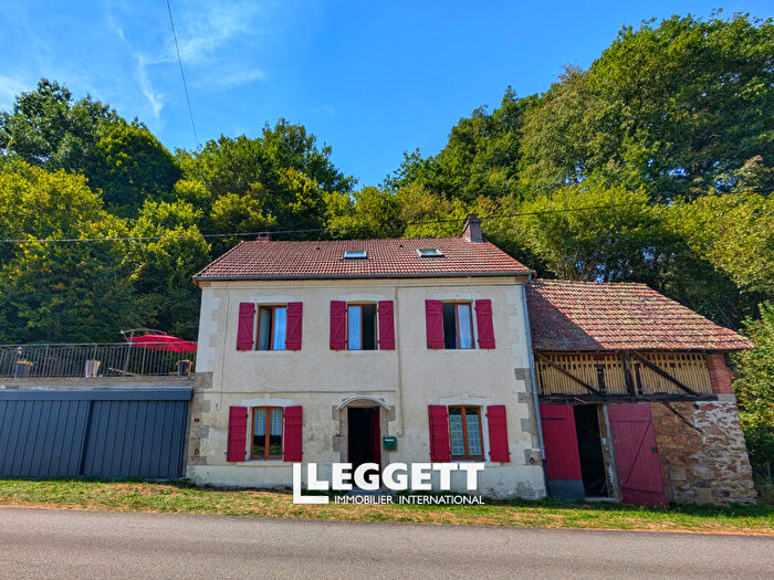 Croze - Maison 5 pièces à vendre