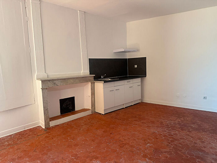 Appartement 2 pièces à Manosque, Centre-ville, à louer
