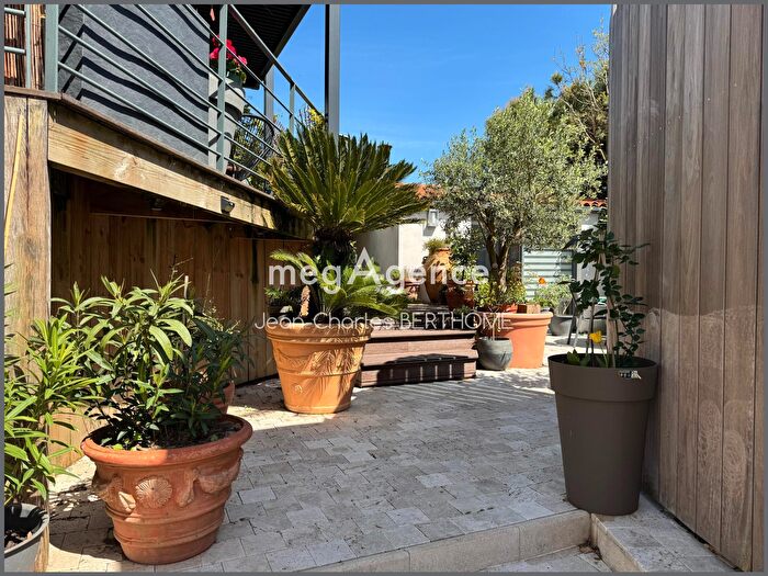 Les Sables-dOlonne, Arago, Saint-Pierre, Rudelière : Maison 5 pièces à vendre