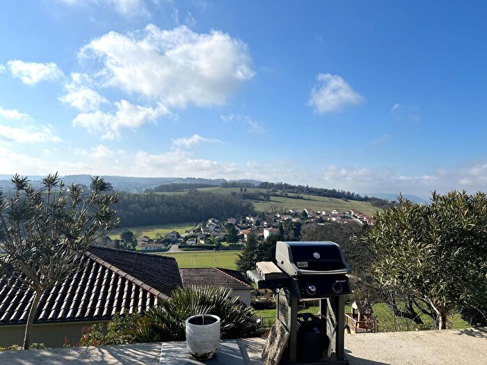 Maison à vendre - Vienne, LIsle - 5 pièces - 4 chambres