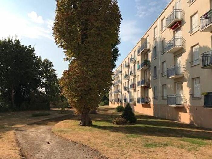 Appartement 2 pièces à louer à Le Pecq