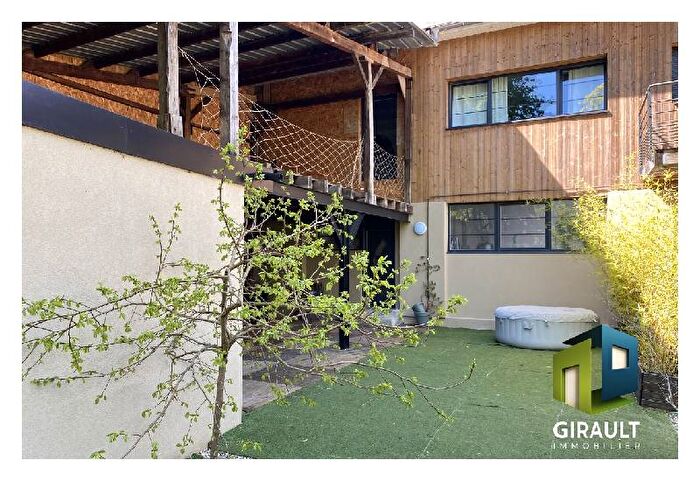 Maison 7 pièces à Belfort, à vendre