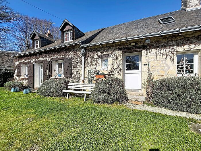 Maison 4 pièces à Manthelan, à vendre