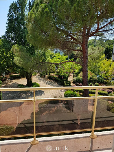 Appartement 3 pièces à louer à Montpellier, Les Cévennes, Clementville