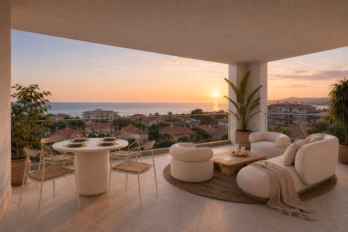 Maison 3 pièces à Roquebrune-Cap-Martin, à vendre