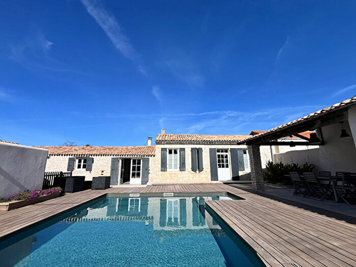 Maison 5 pièces à vendre - Saint-Georges-d'Oléron, Saint-Georges-d'Oléron, Chéray, Sauzelle