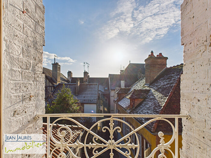 Appartement à vendre - Troyes, Cathédrale - 1 pièce