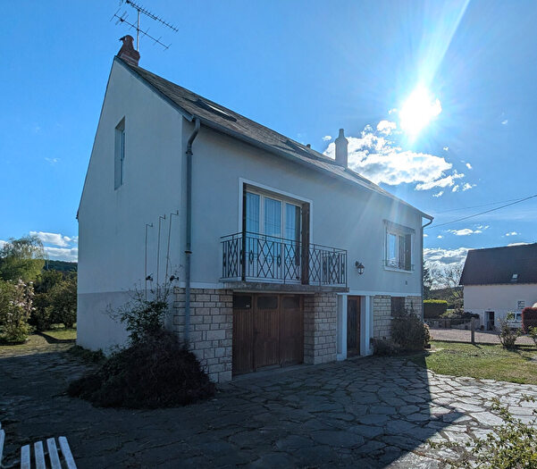 Maison 7 pièces à Prémery, à vendre