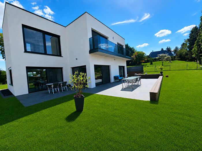 Maison 6 pièces à vendre à Mirecourt