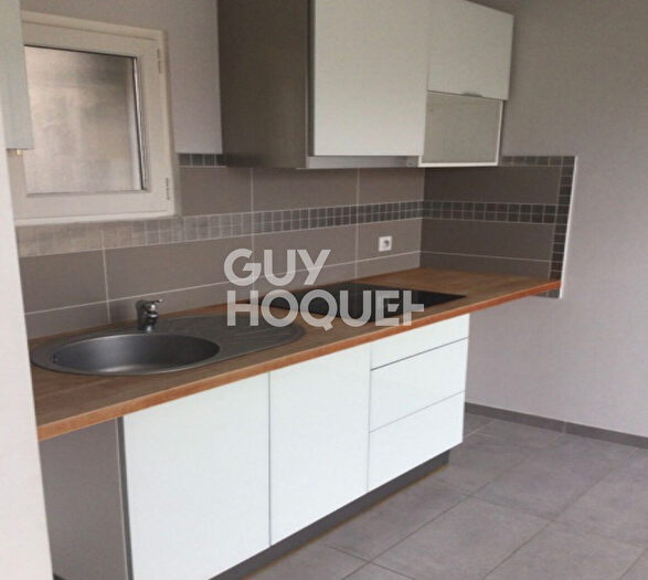 Appartement à louer - Bordeaux, Chartrons, Paul Doumer - 2 pièces - 1 chambre