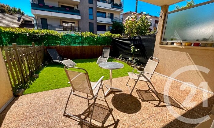 Livry-Gargan, Centre-ville : Appartement 1 pièce à vendre