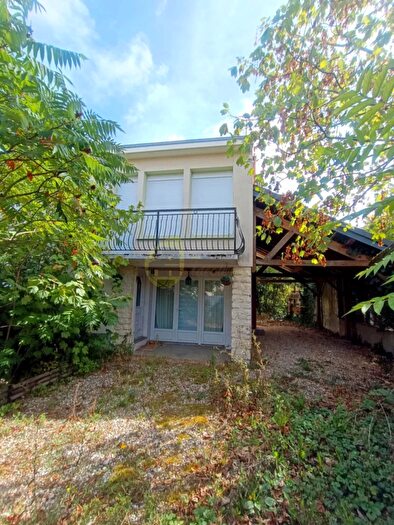 Maison à vendre - Issoudun, Nation, Bel-Air - 3 pièces - 2 chambres