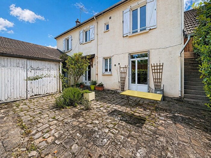 Maison 6 pièces à vendre - Maisons-Alfort, Charentonneau