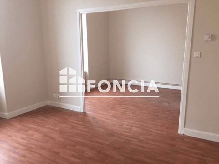 Appartement à louer - Saint Charles-Golf, Biarritz - 4 pièces - 3 chambres