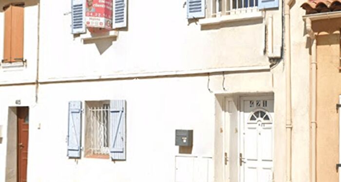 Maison à vendre - Toulon, Saint-Jean du Var - 4 pièces - 3 chambres
