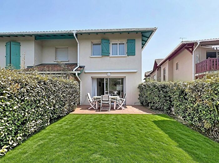 Maison 4 pièces à Vieux-Boucau-les-Bains, à vendre