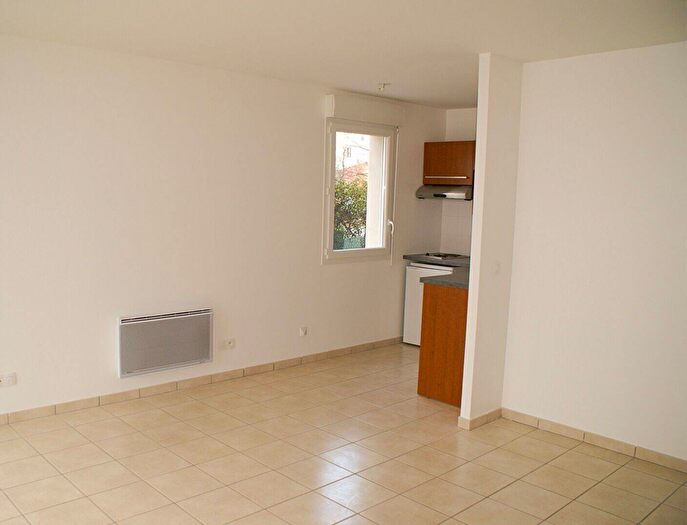 A Duclos, Clermont-Ferrand : Appartement 1 pièce à louer