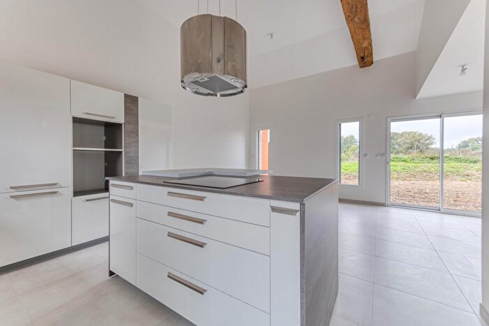 Attignat : Maison 4 pièces à vendre