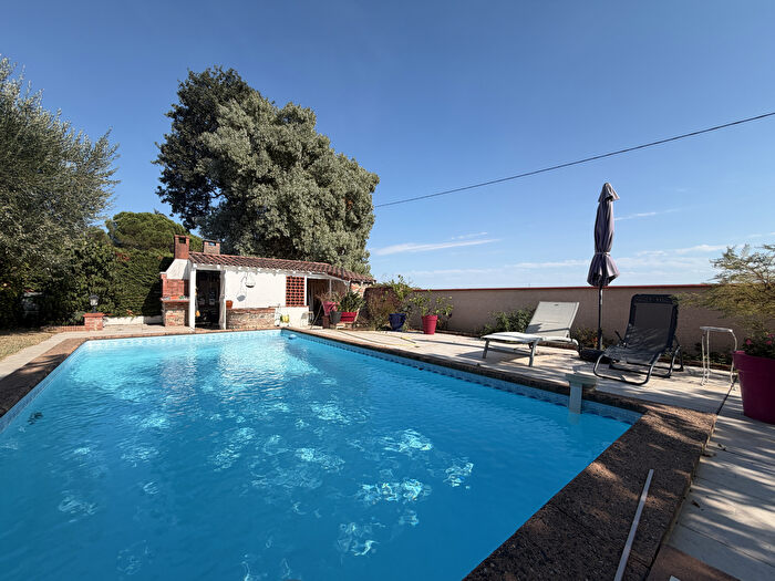 Fenouillet - Maison 5 pièces à vendre