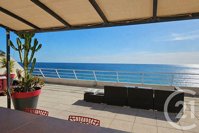 Appartement à vendre - Carry-le-Rouet - 5 pièces - 3 chambres