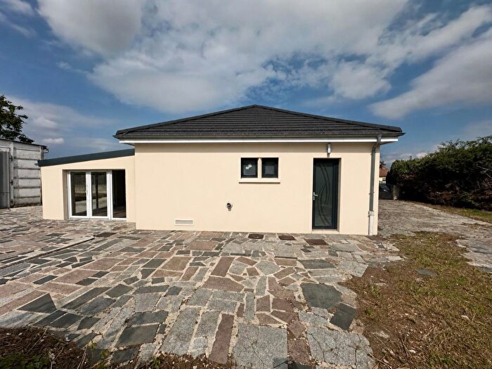 Maison 5 pièces à Recquignies, à vendre