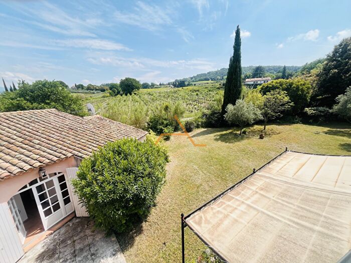 Valréas - Maison 5 pièces à vendre