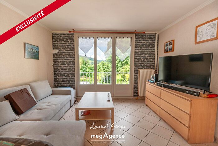 Saint-Léger-du-Bourg-Denis - Maison 6 pièces à vendre