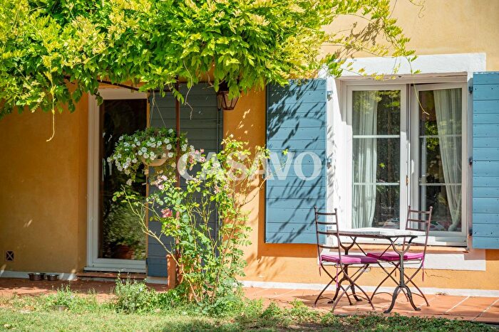 Maison 5 pièces à vendre - Aix-en-Provence, Jas de Bouffan