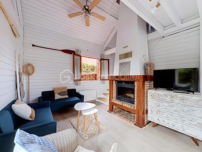 Cabourg, Hippodrome, Golf : Maison 4 pièces à vendre