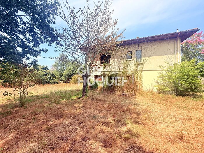 Gastes - Maison 4 pièces à vendre