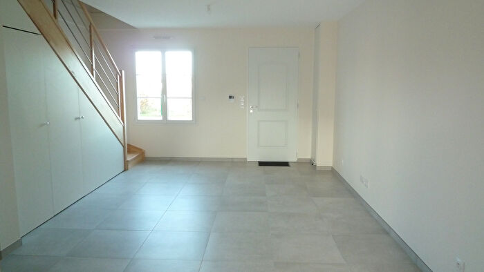 Maison à louer - Ingré - 3 pièces - 2 chambres