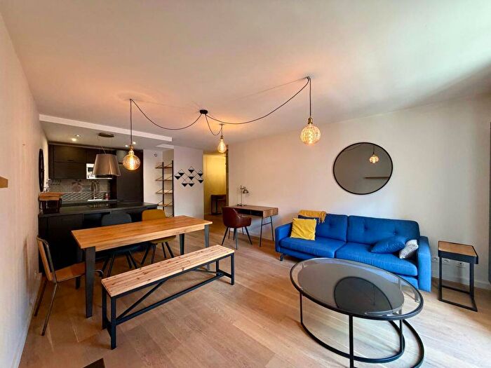 Appartement 2 pièces à louer à Vieux Lyon, Lyon 5ème arrondissement