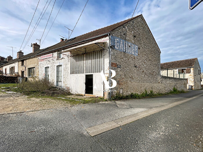 Maison 3 pièces à vendre - Montigny-Lencoup