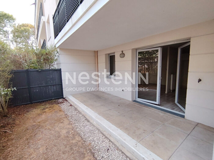 Appartement 2 pièces à vendre à Guyancourt, Le Pont du Routoir