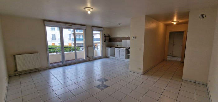 Vétille Arpents, Brétigny-sur-Orge - Appartement 3 pièces à louer