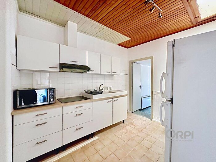 Appartement à louer - Nord, Prades - 3 pièces - 2 chambres